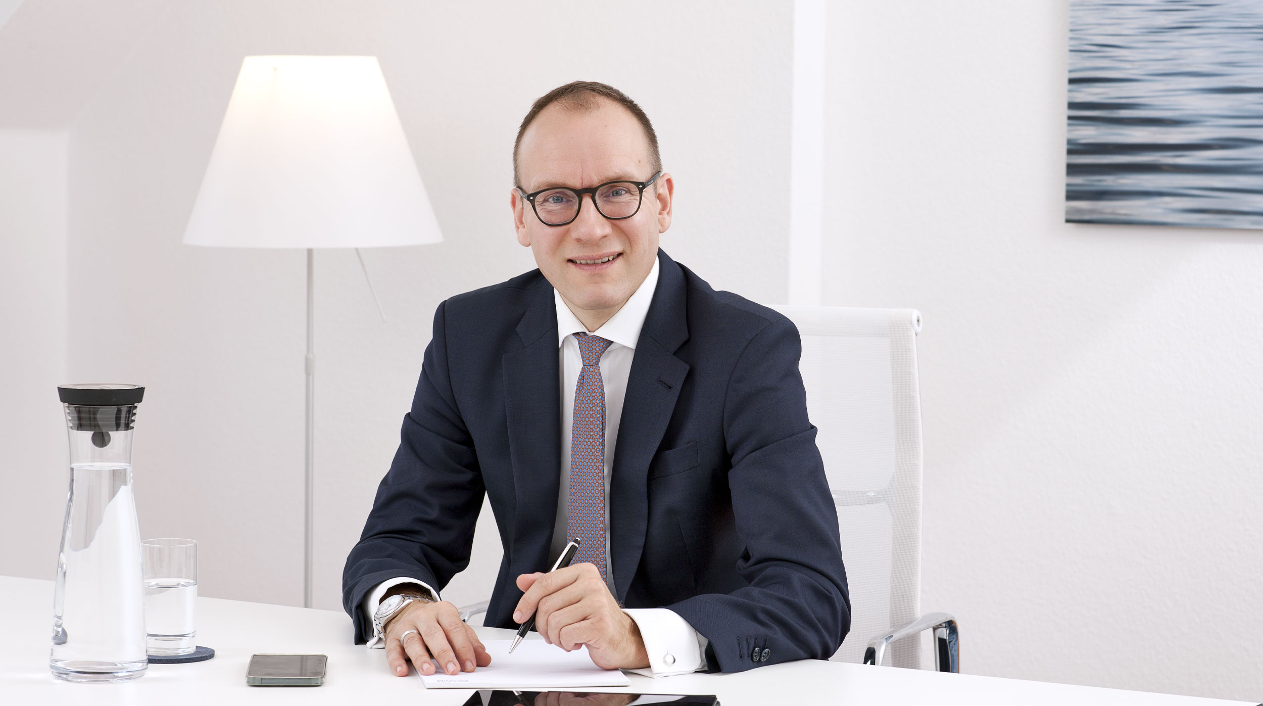 MichalkeRosskopf Rechtsanwälte - Reinhart Michalke